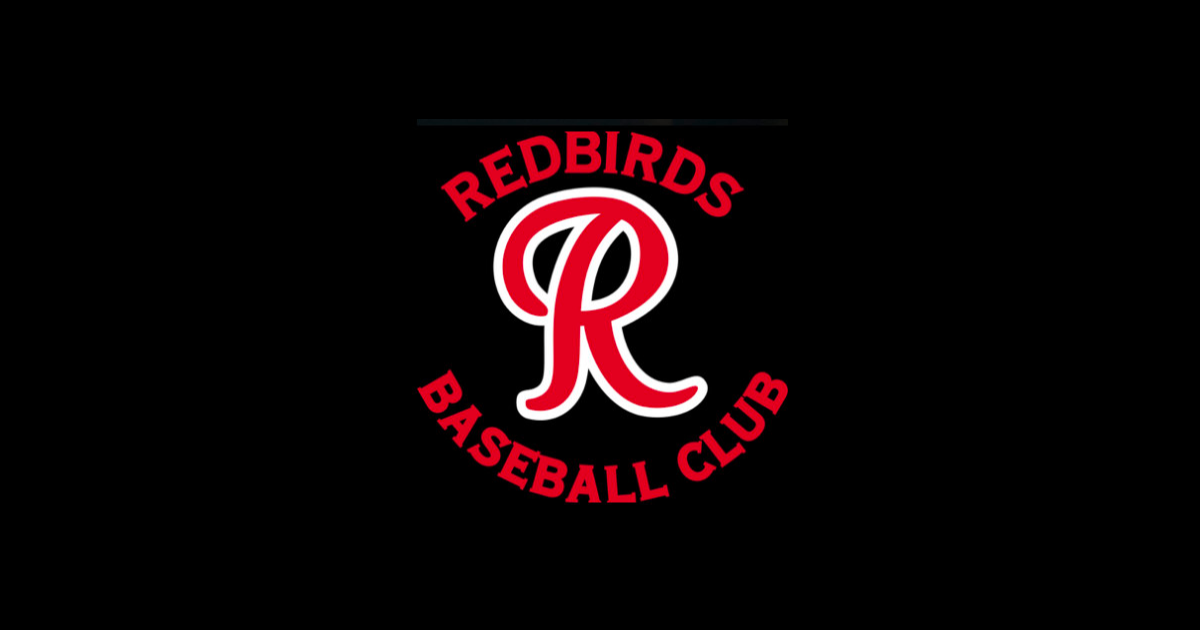 Tennessee youth Baseball - Redbirds Baseball Club